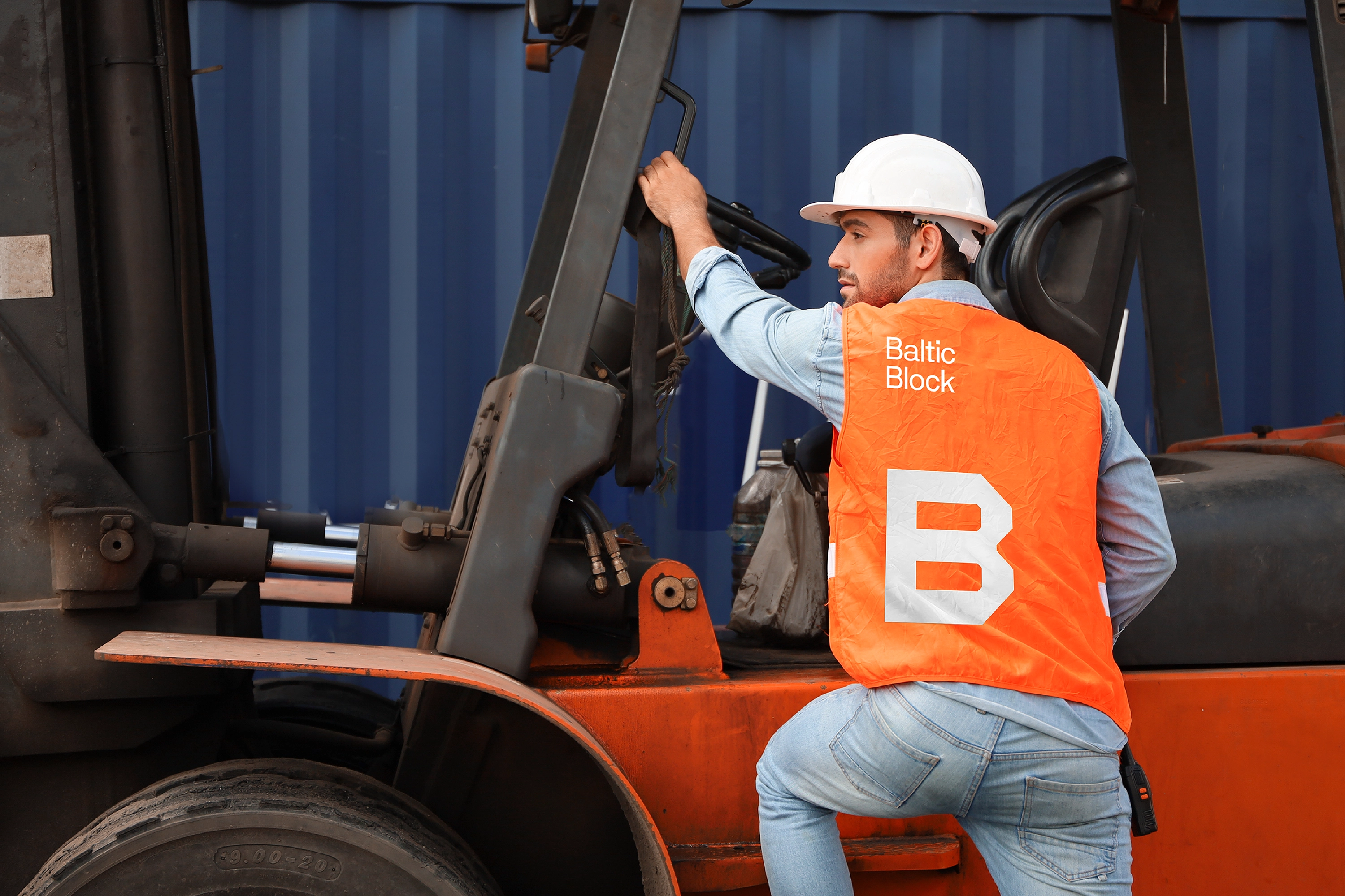 Asketic - Baltic Block