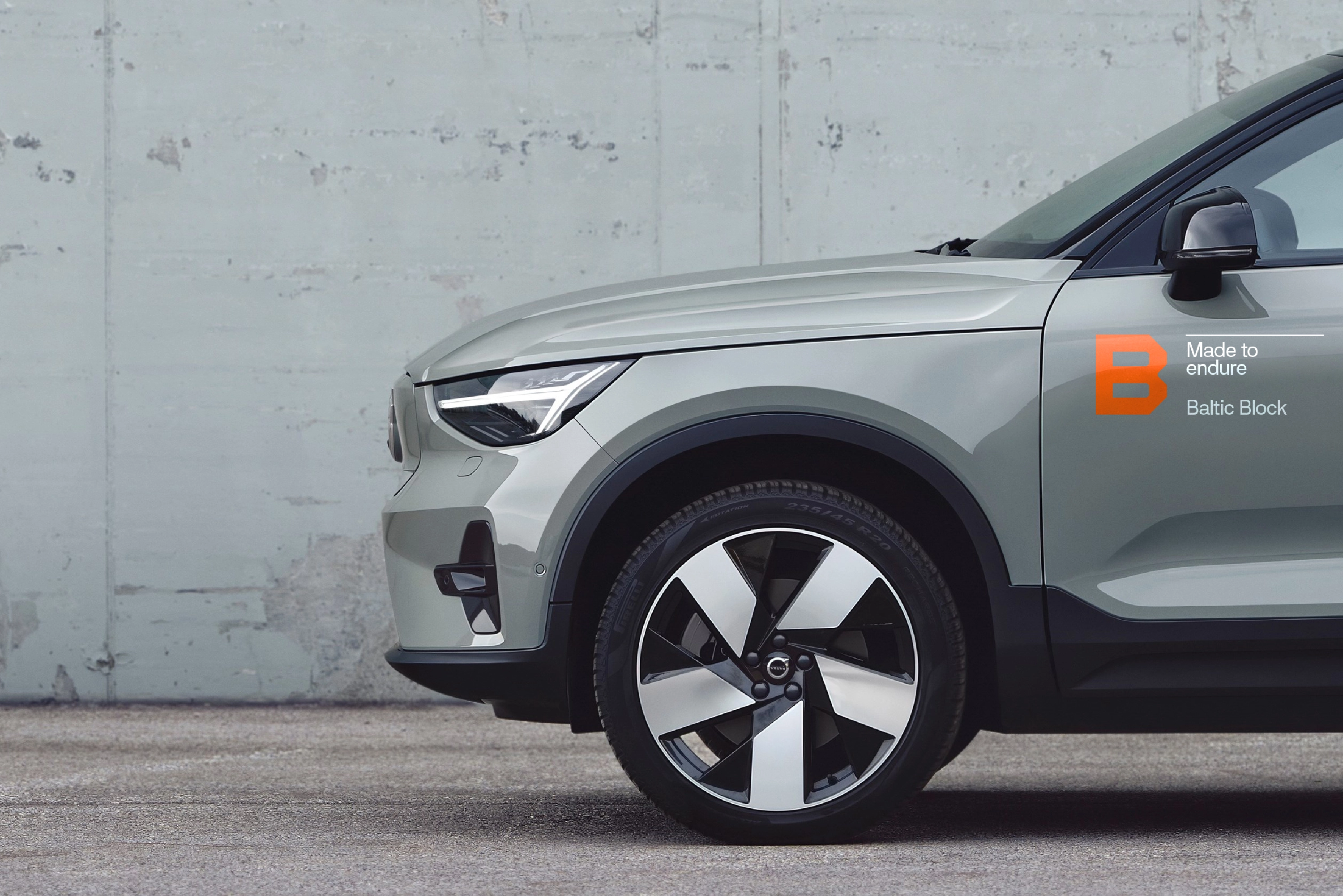 Asketic - Baltic Block