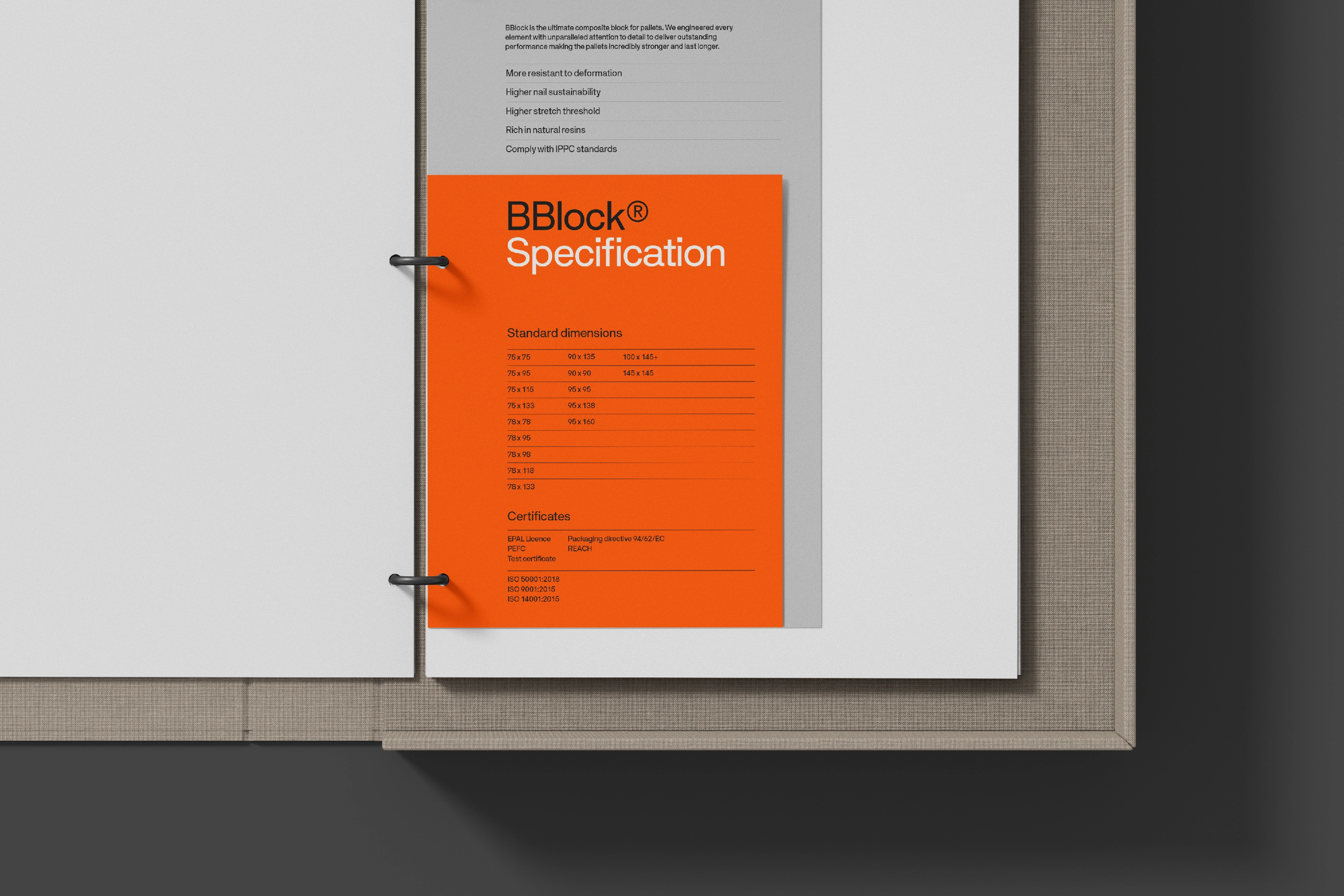 Asketic - Baltic Block