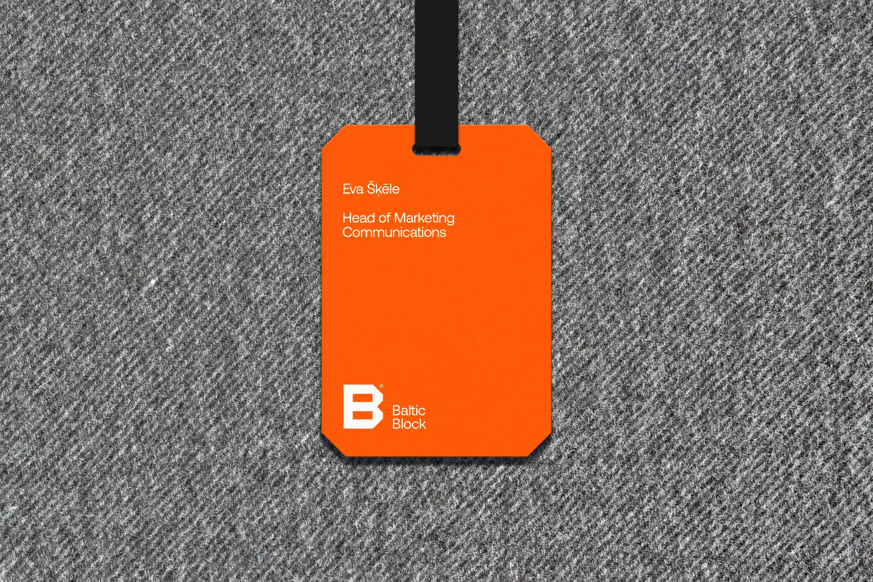 Asketic - Baltic Block