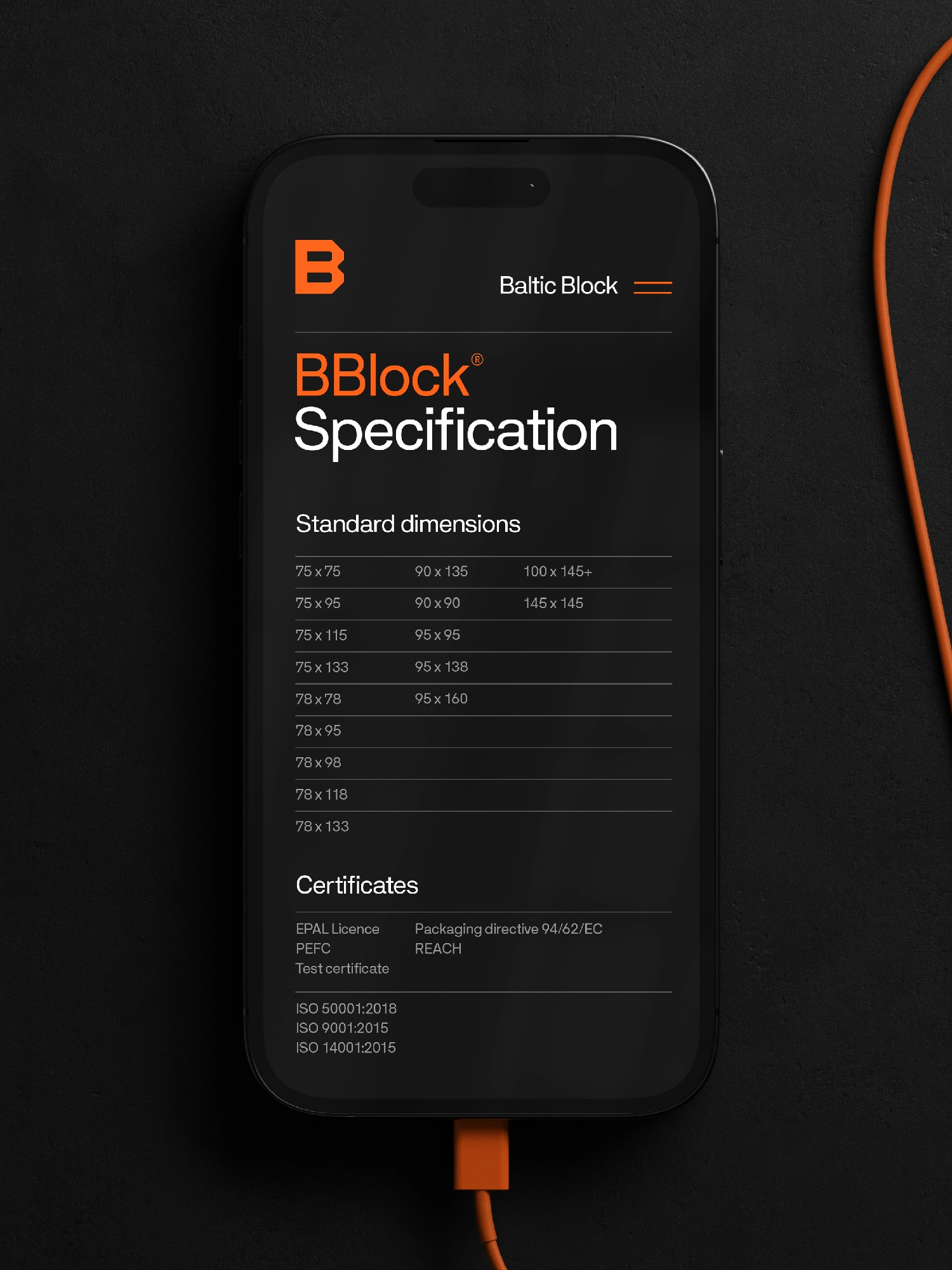 Asketic - Baltic Block