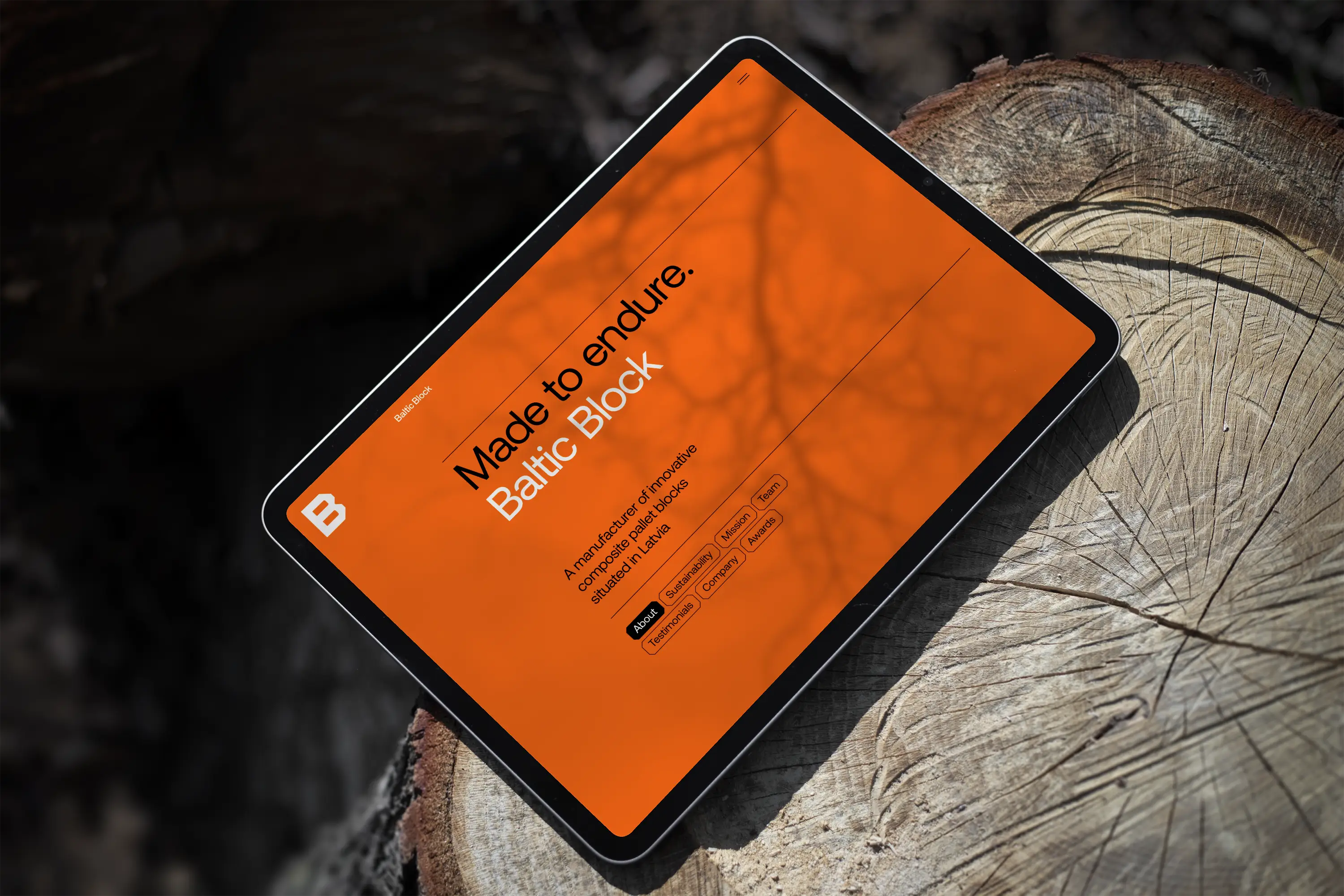 Asketic - Baltic Block