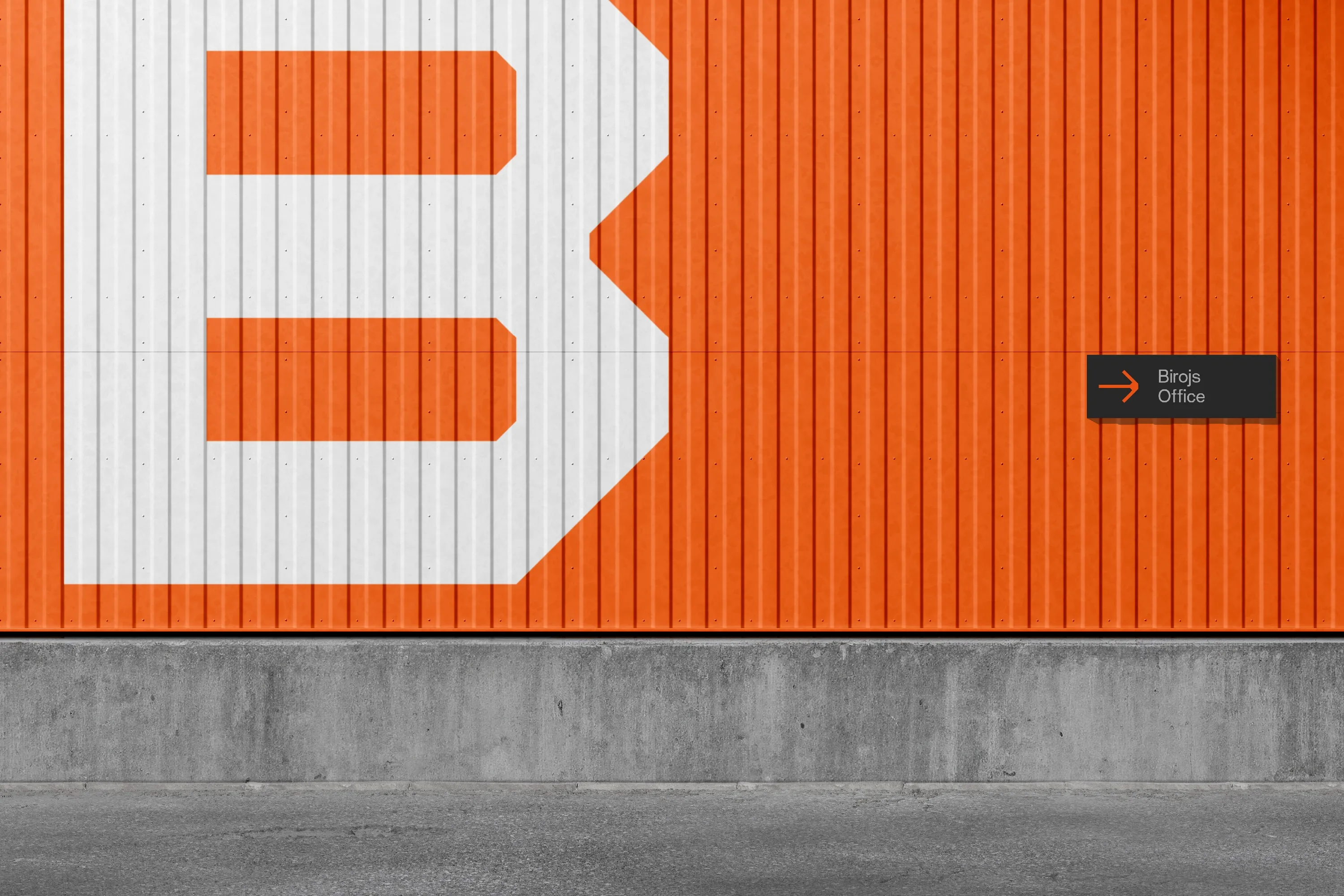 Asketic - Baltic Block