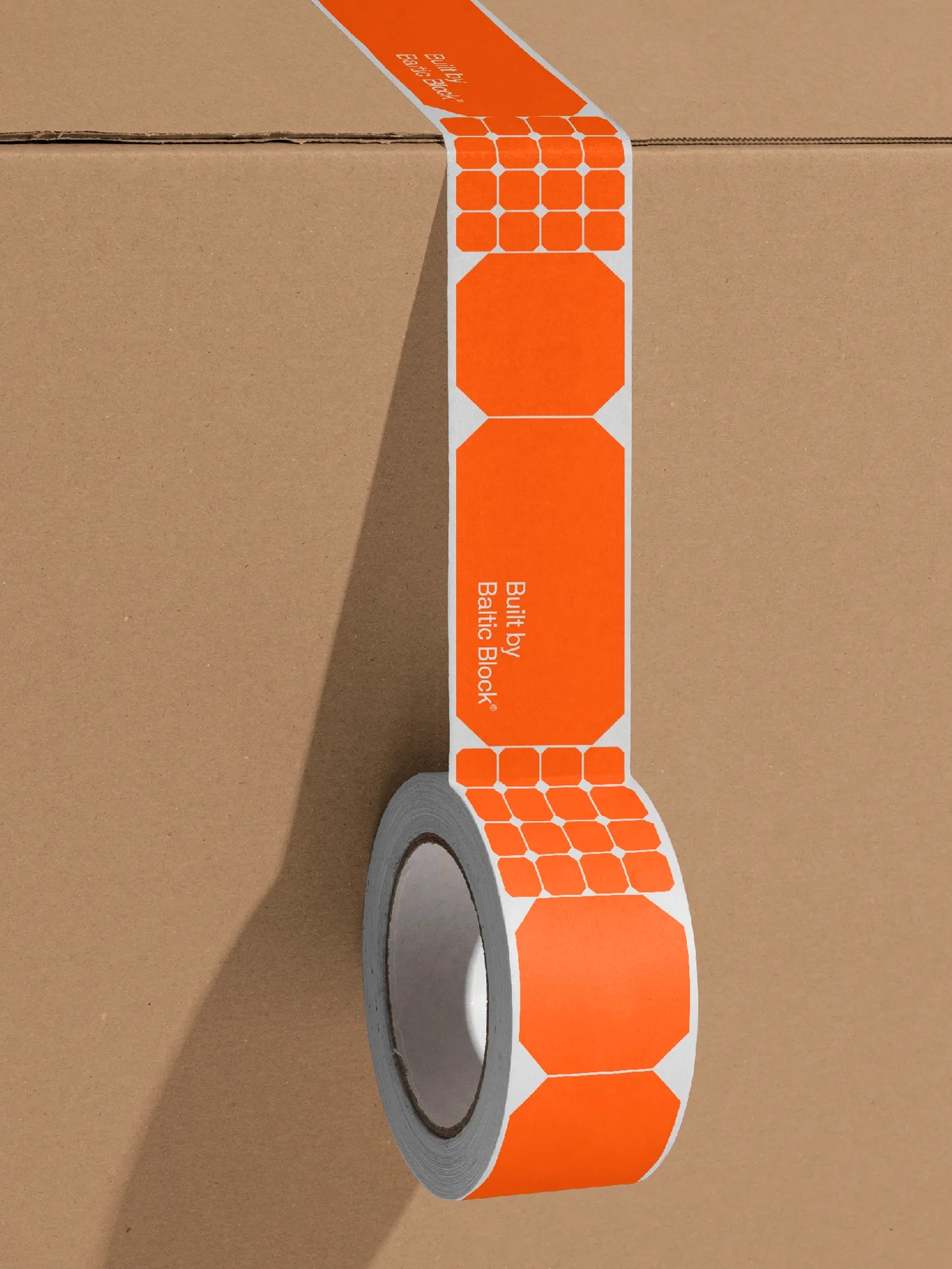 Asketic - Baltic Block