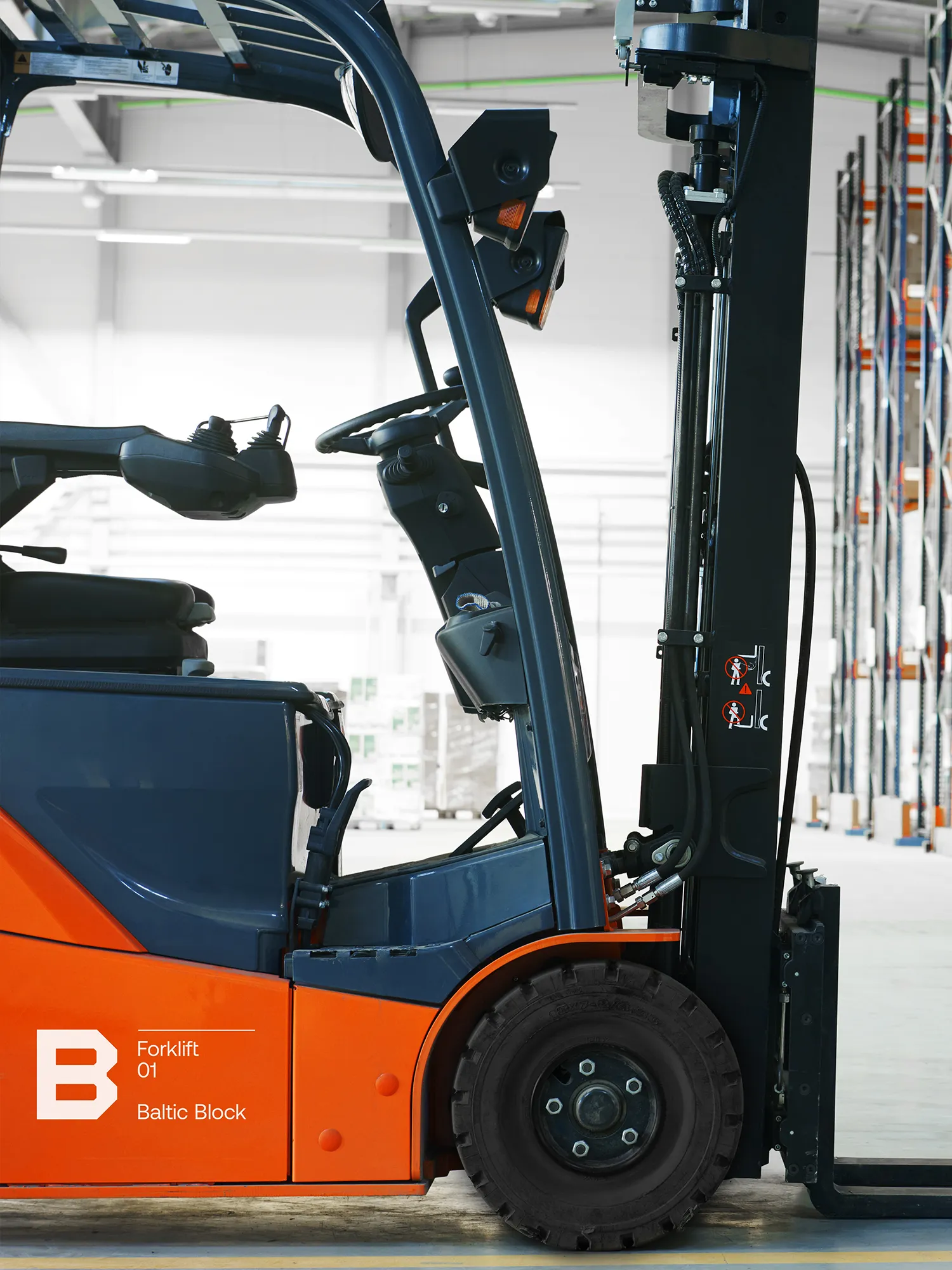 Asketic - Baltic Block