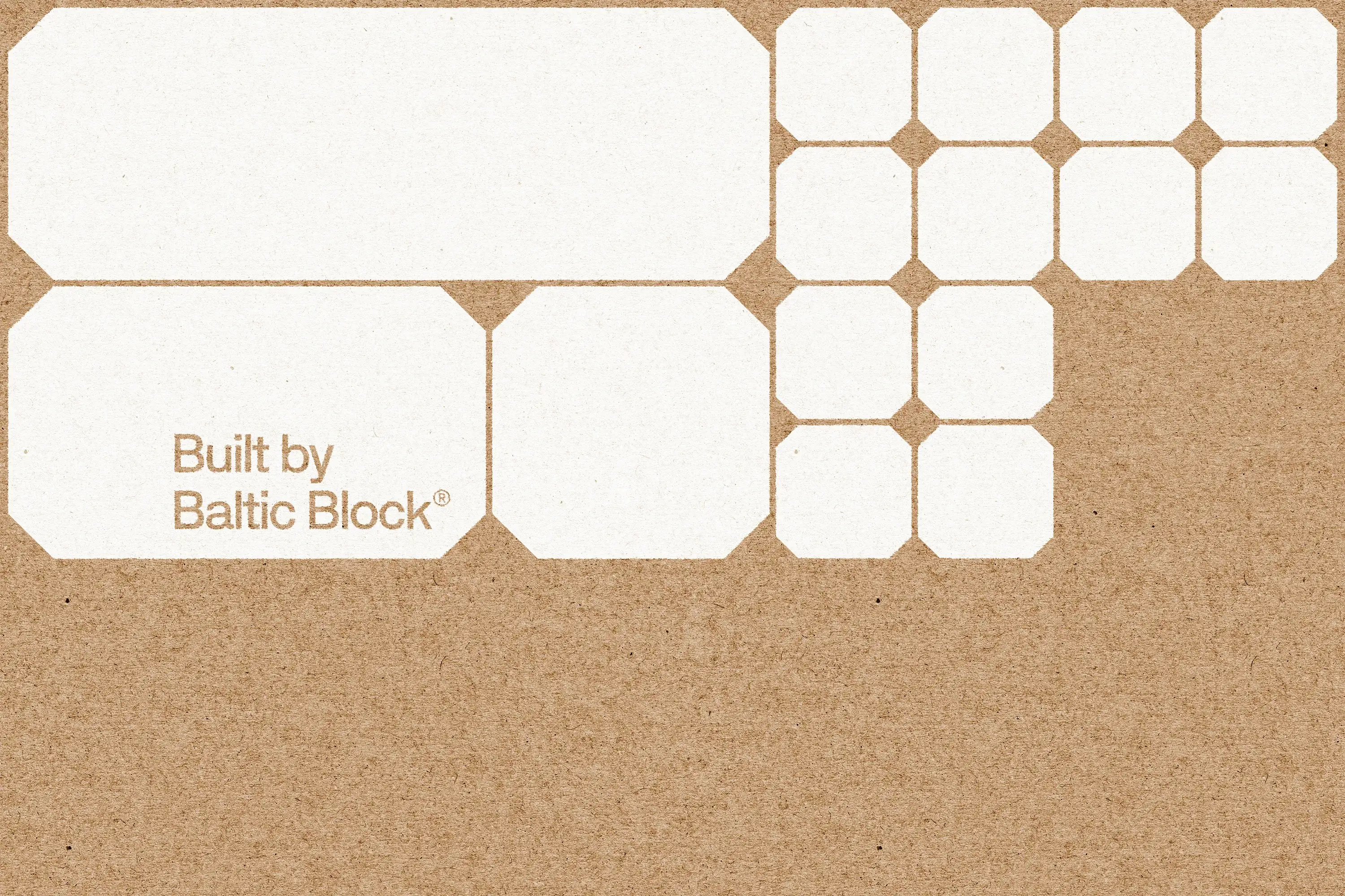 Asketic - Baltic Block