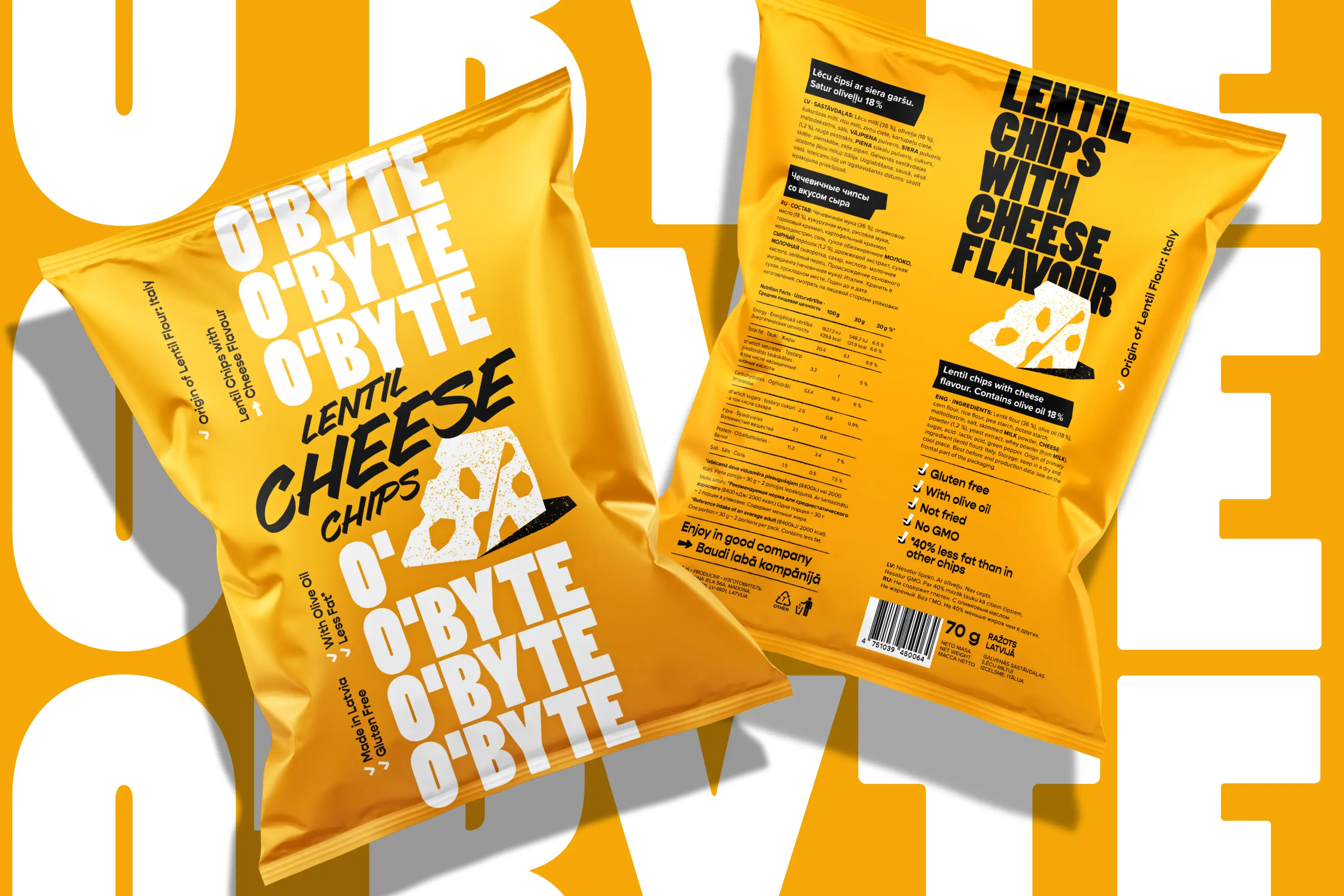 Asketic - The Beginnings