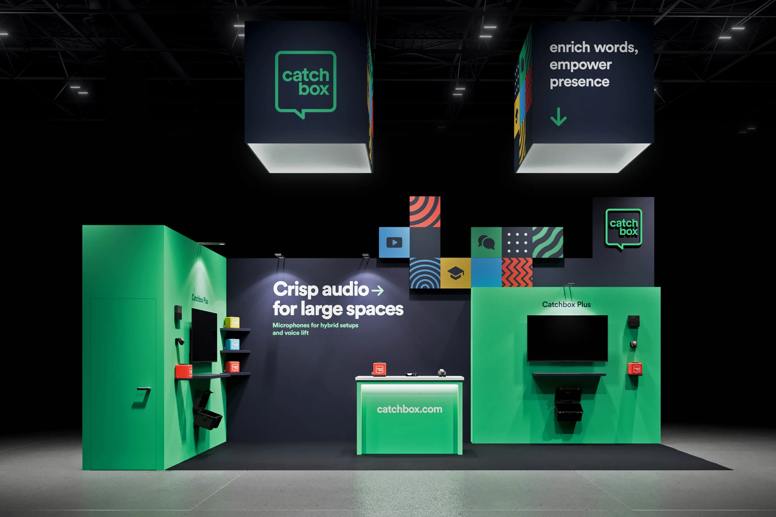 Asketic - Baltic Block