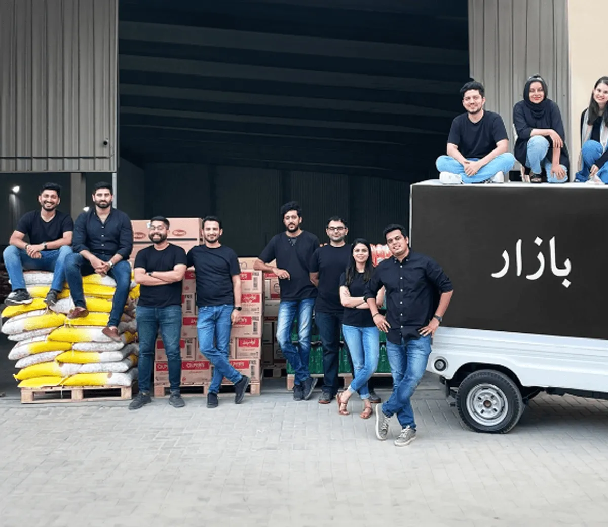 Zayn VC Portfolio | Illuminating Pakistan's Startup Success Stories