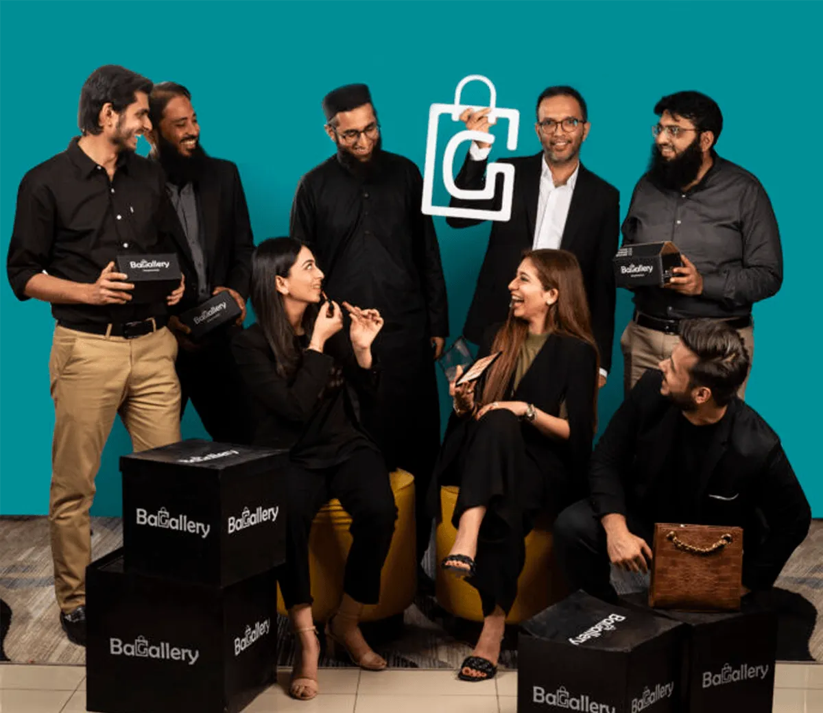 Zayn VC Portfolio | Illuminating Pakistan's Startup Success Stories