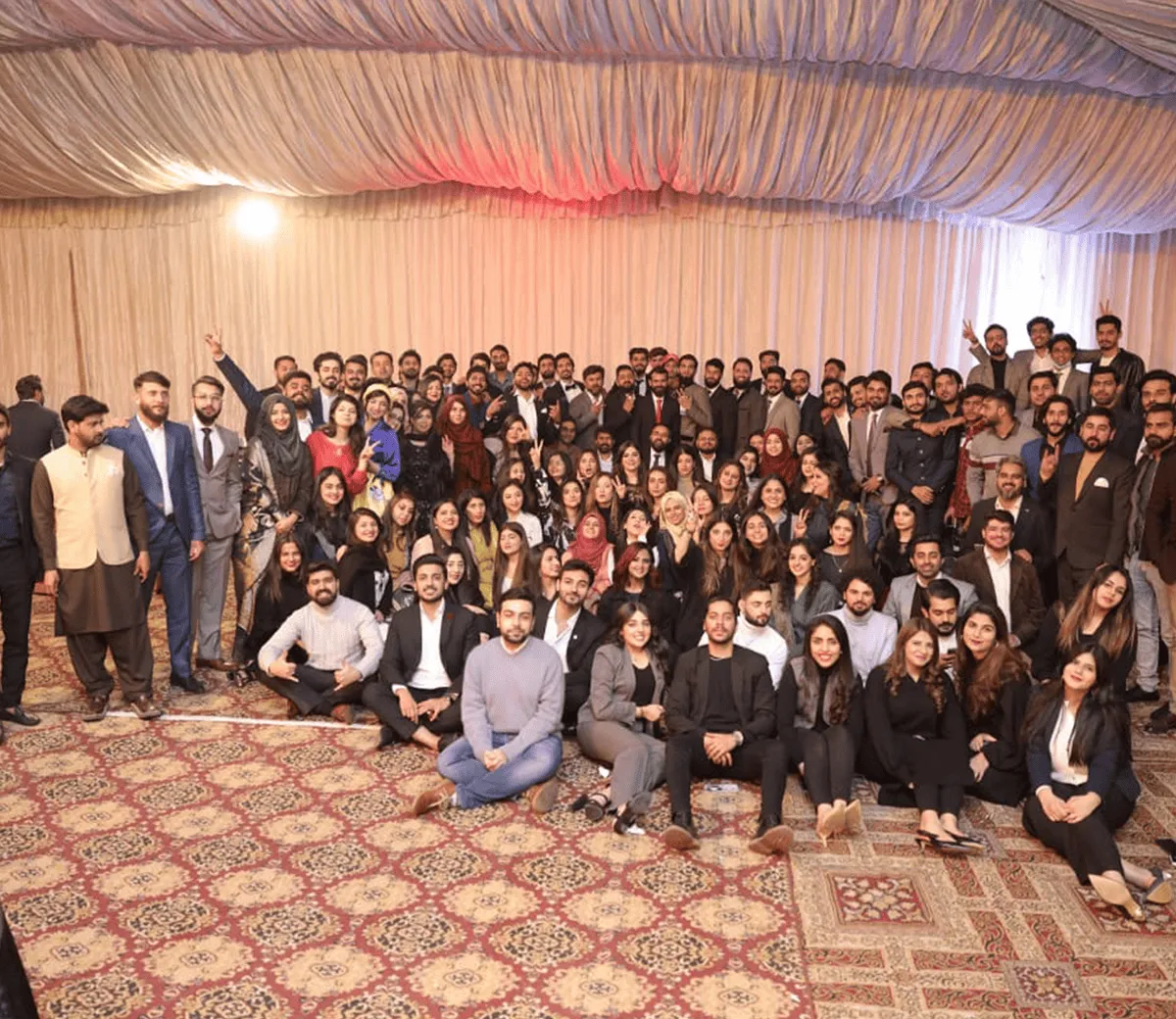 Zayn VC Portfolio | Illuminating Pakistan's Startup Success Stories