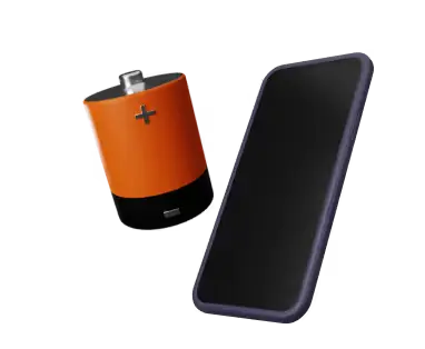 Preventing fires together,One battery at a time.