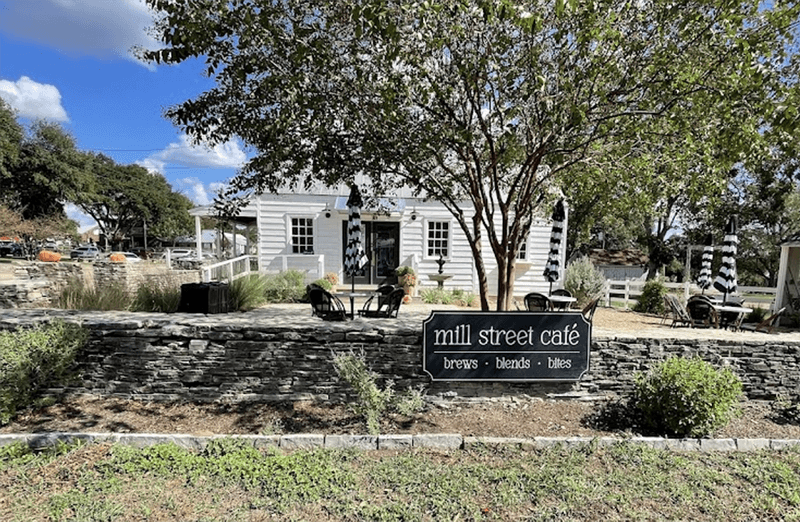 Visit Round Top