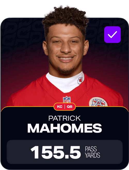 PrizePicks NFL | Daily Fantasy Made Easy