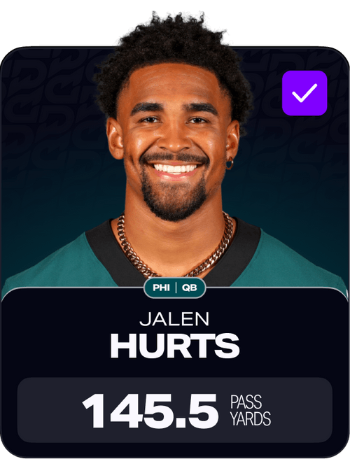 PrizePicks NFL | Daily Fantasy Made Easy