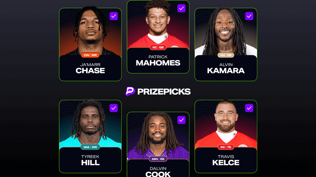 How to play PrizePicks | PrizePicks Daily Fantasy Sports