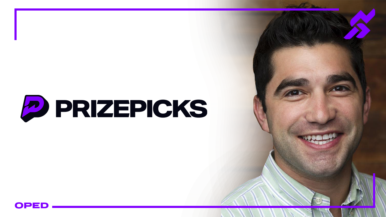 Newsroom | PrizePicks | Daily Fantasy Made Easy