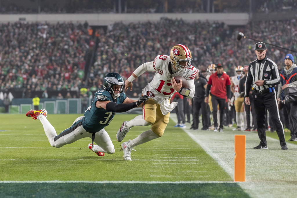 NFL - The Lab | PrizePicks - Daily Fantasy Sports Made Easy