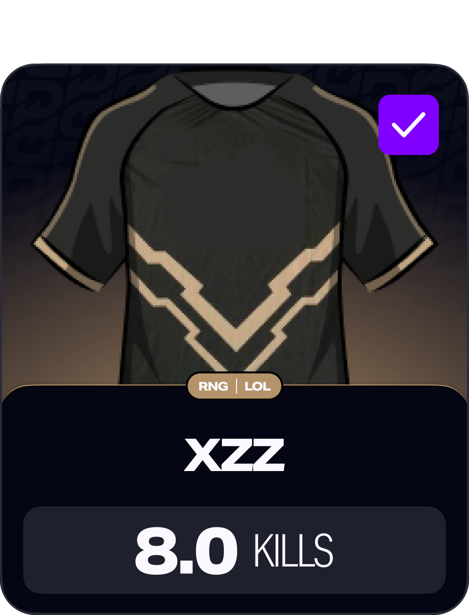 PrizePicks esports | Daily Fantasy Made Easy