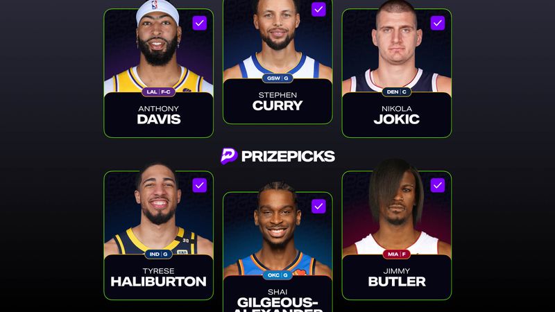 How to play PrizePicks | PrizePicks Daily Fantasy Sports