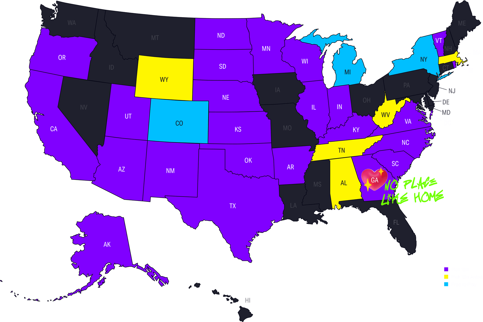 PrizePicks States: Find Out Where to Play PrizePicks DFS