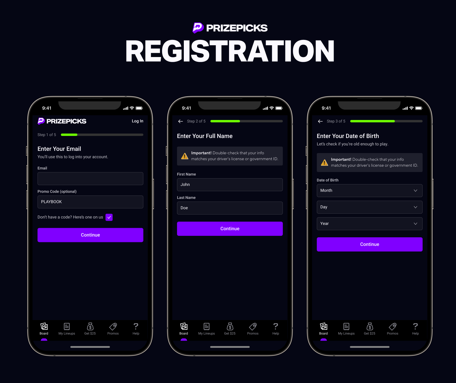 How to play PrizePicks | PrizePicks Daily Fantasy Sports