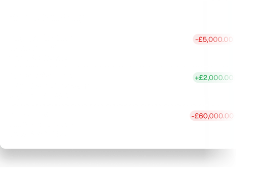 WeavePay - Your International Payment Partner