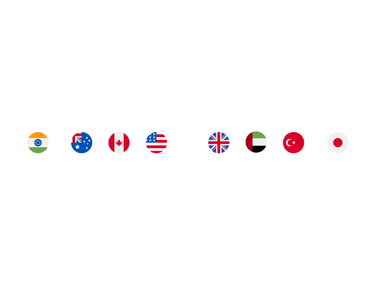 WeavePay - Your International Payment Partner