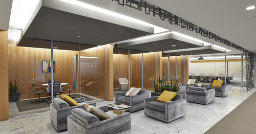 Azure- Innovative designs that improve the human experince where people ...