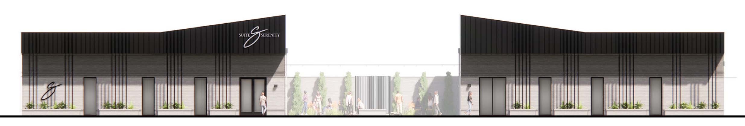 Premium boutique retail, services, and exceptional dining