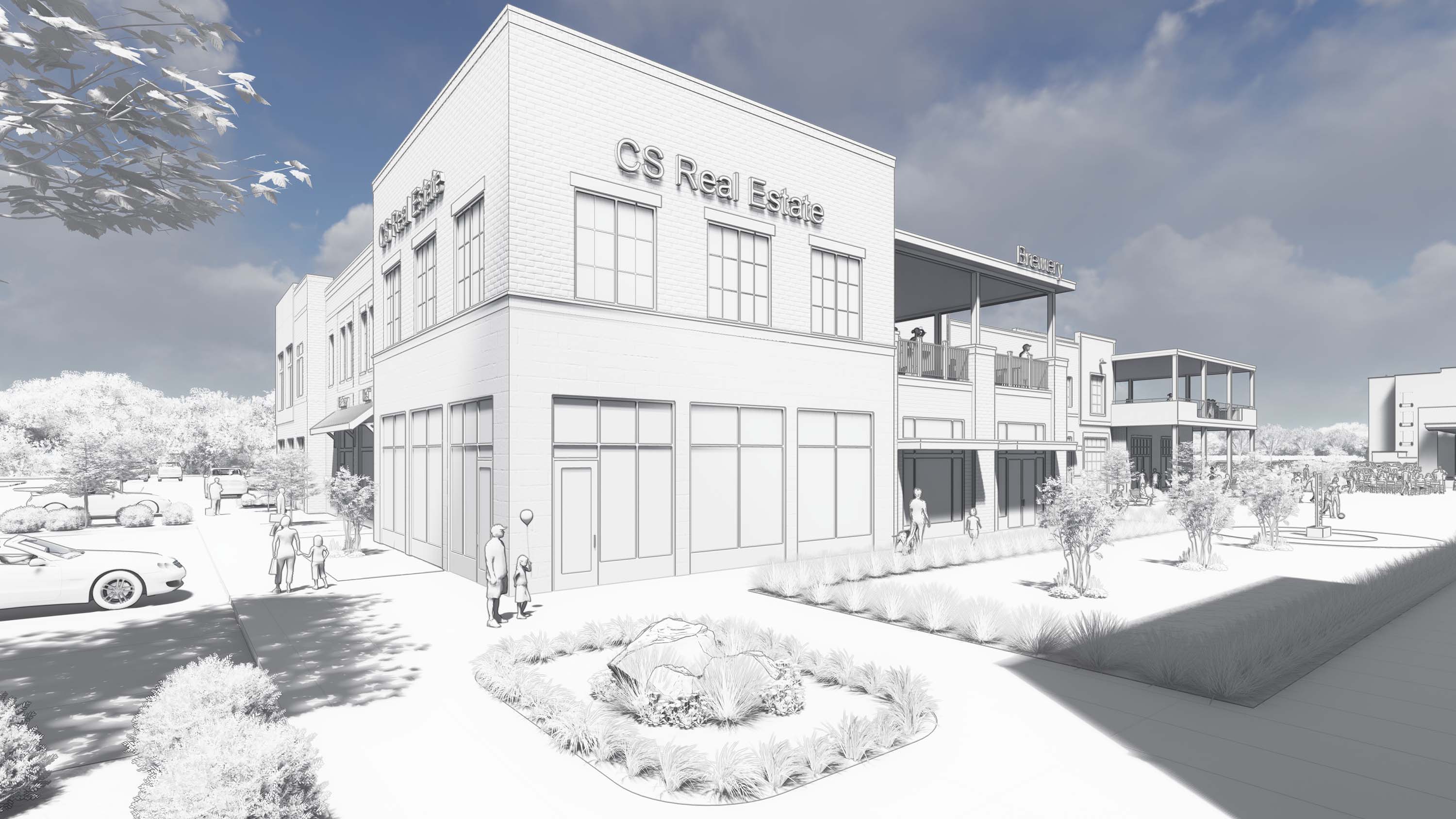 Local flavor and national appeal, delivering the best of Mississippi