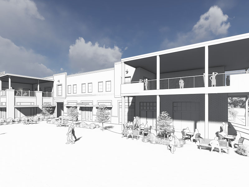 Visit Top of the Sipp for a true slice of Mississippi living