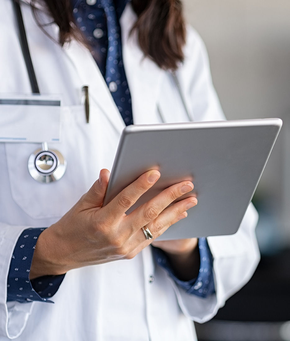 AirStrip® | Workflows | Alarm Management