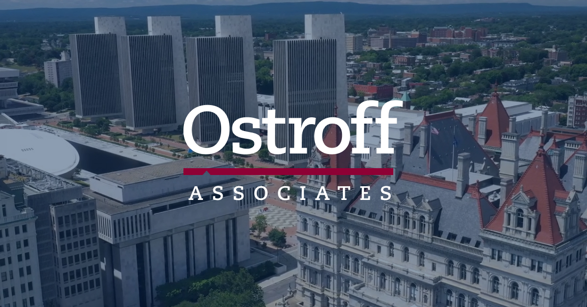 Expertise | Ostroff Associates