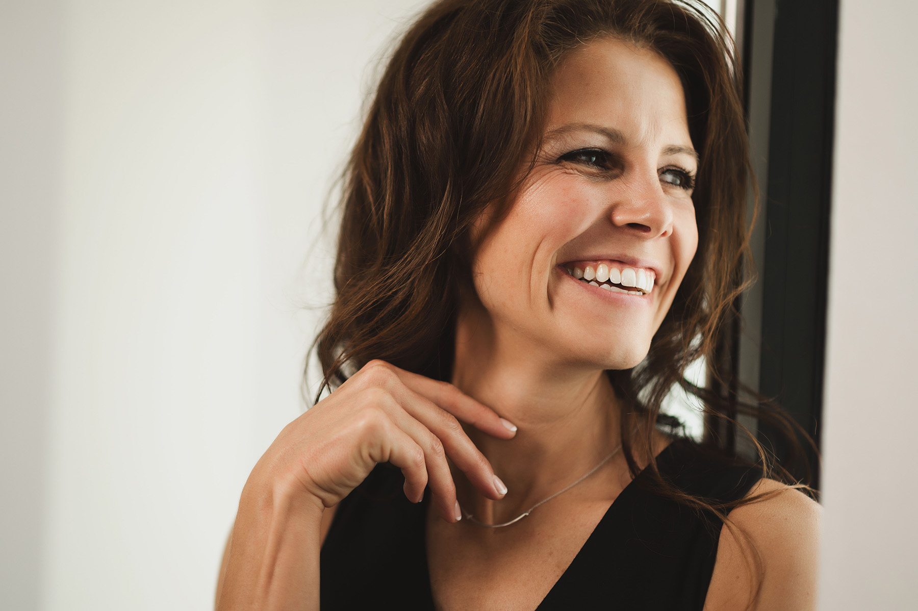 Sarah Luetke, LD, RDH | Sound Dental Care