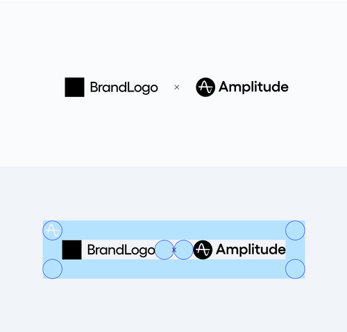 Amplitude Logos & Usage Guidelines