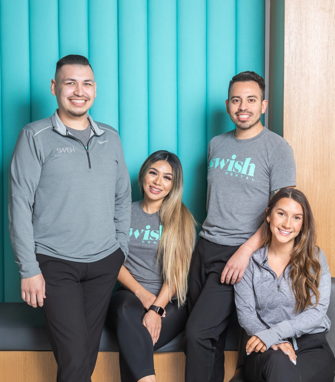 Teeth Whitening in Austin and Central Texas