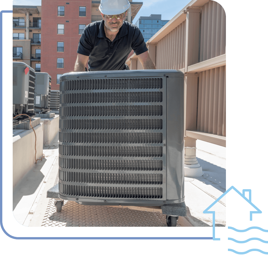 Services Air Conditioning Repair