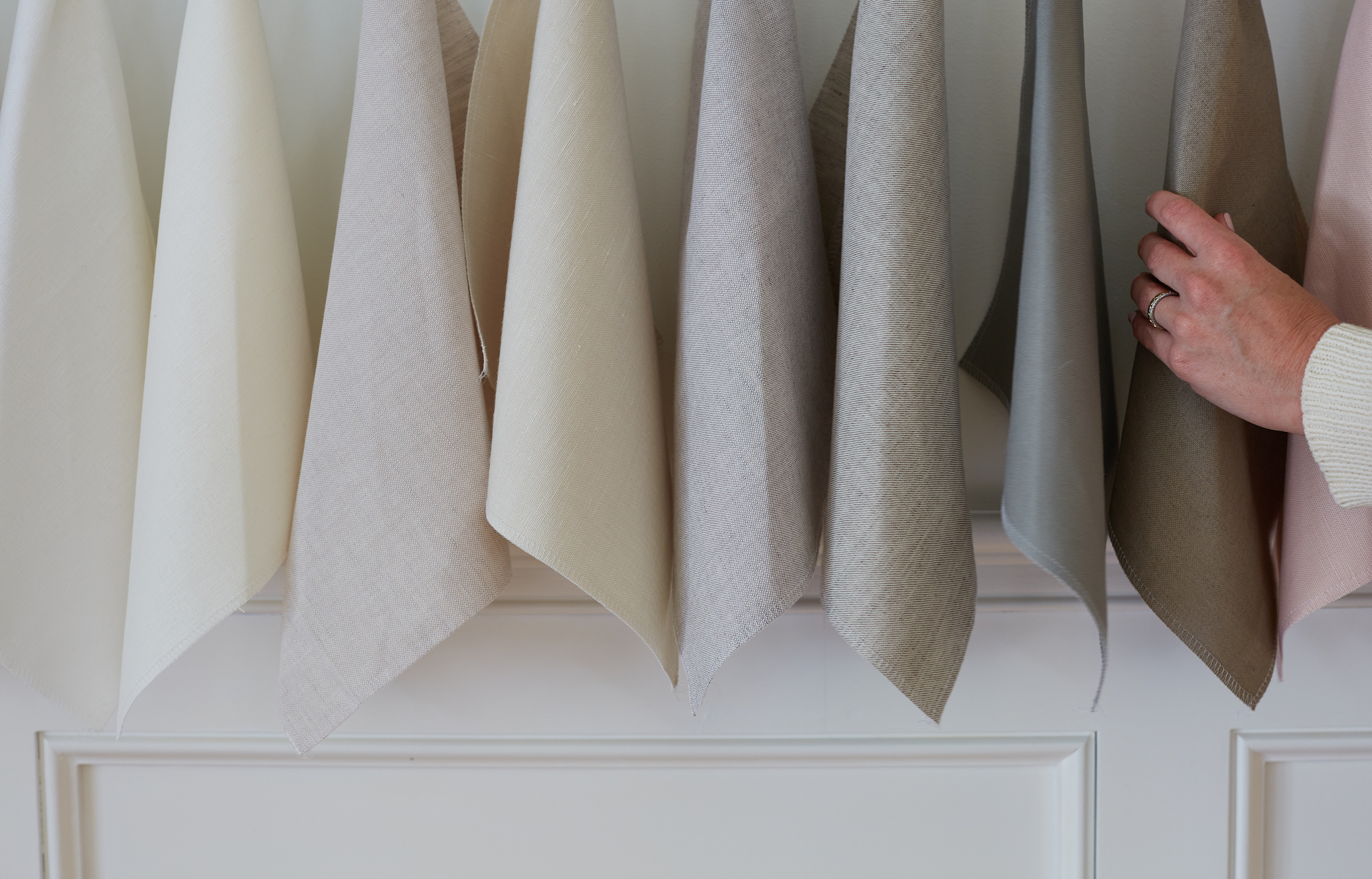 Perfect Paint Colors and Everhem Fabric Combinations for Your Home ...