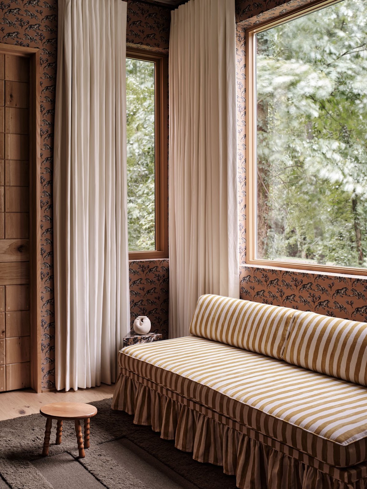 An Inside Look with Sarah Sherman Samuel | Everhem