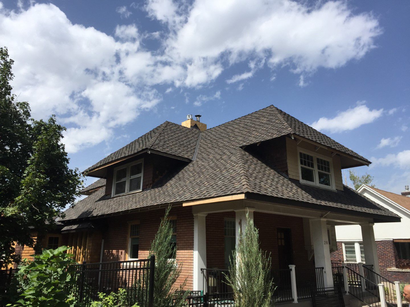 Integrated Roofing Solutions - Utah's Premier Roofing
