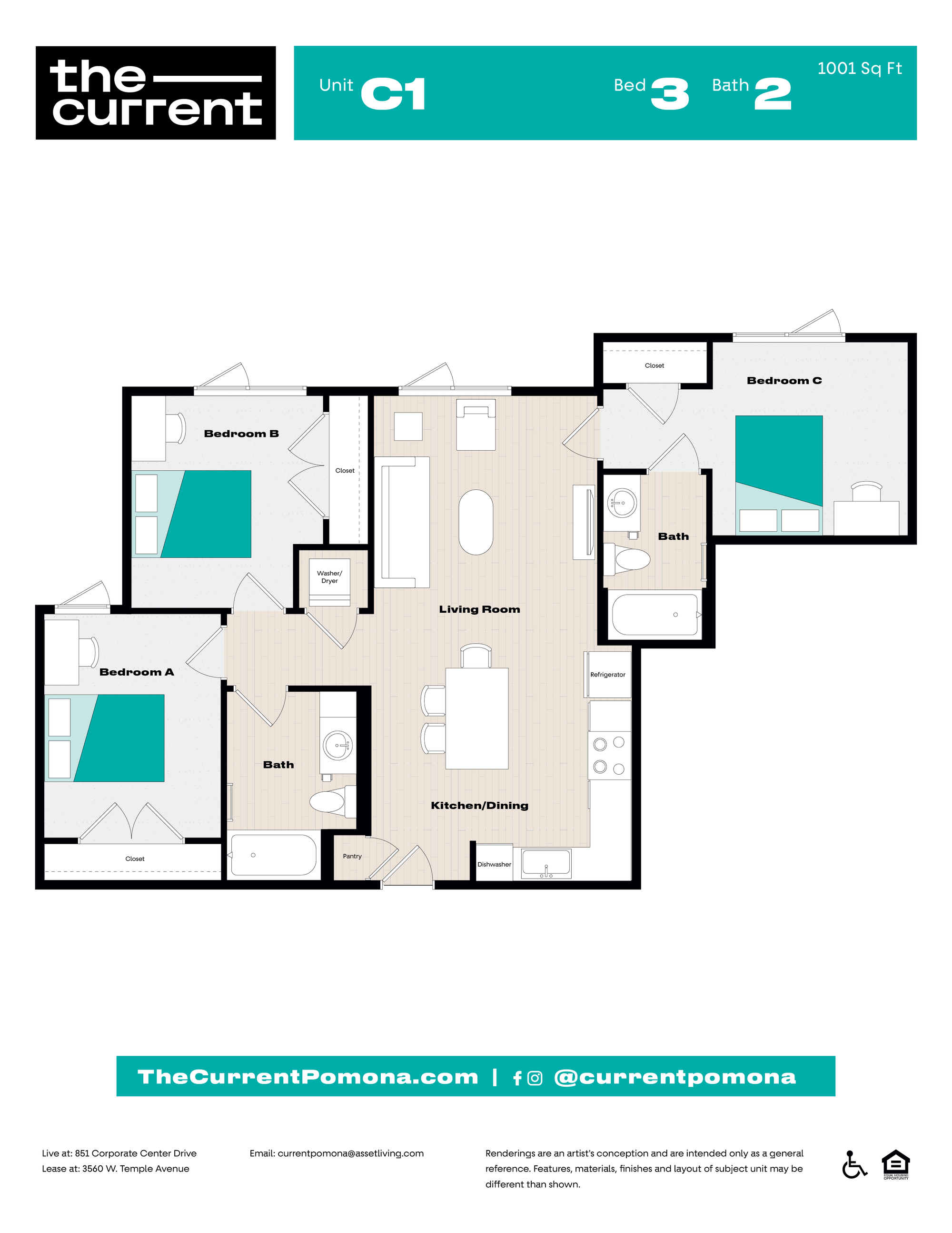 Floor Plans