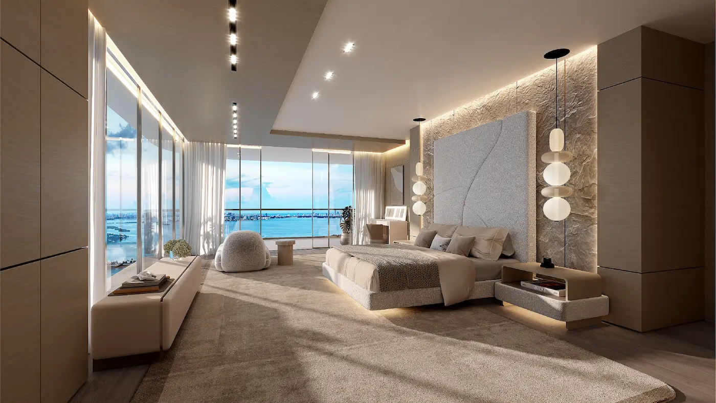 Aria Reserve Miami - Luxury Condos - Official Site