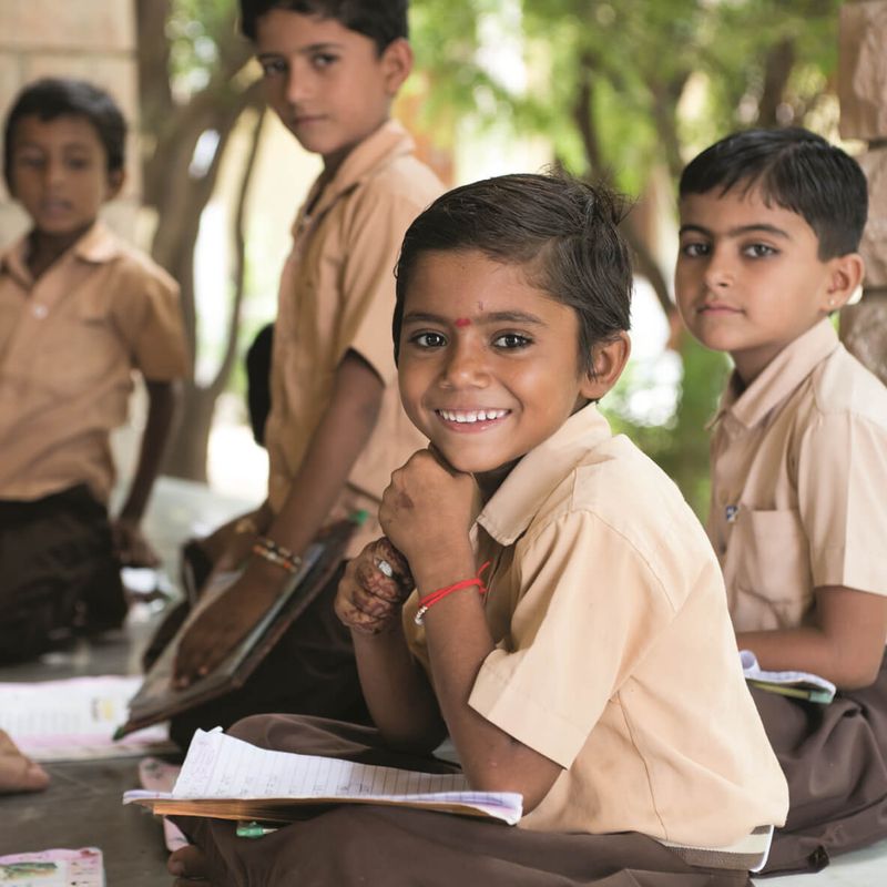 Premji Invest | Purpose