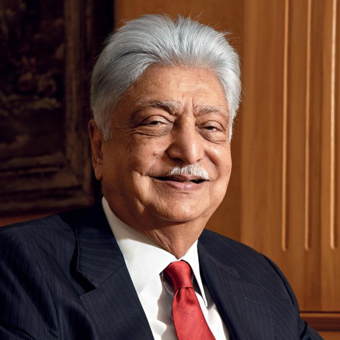 Premji Invest | Purpose