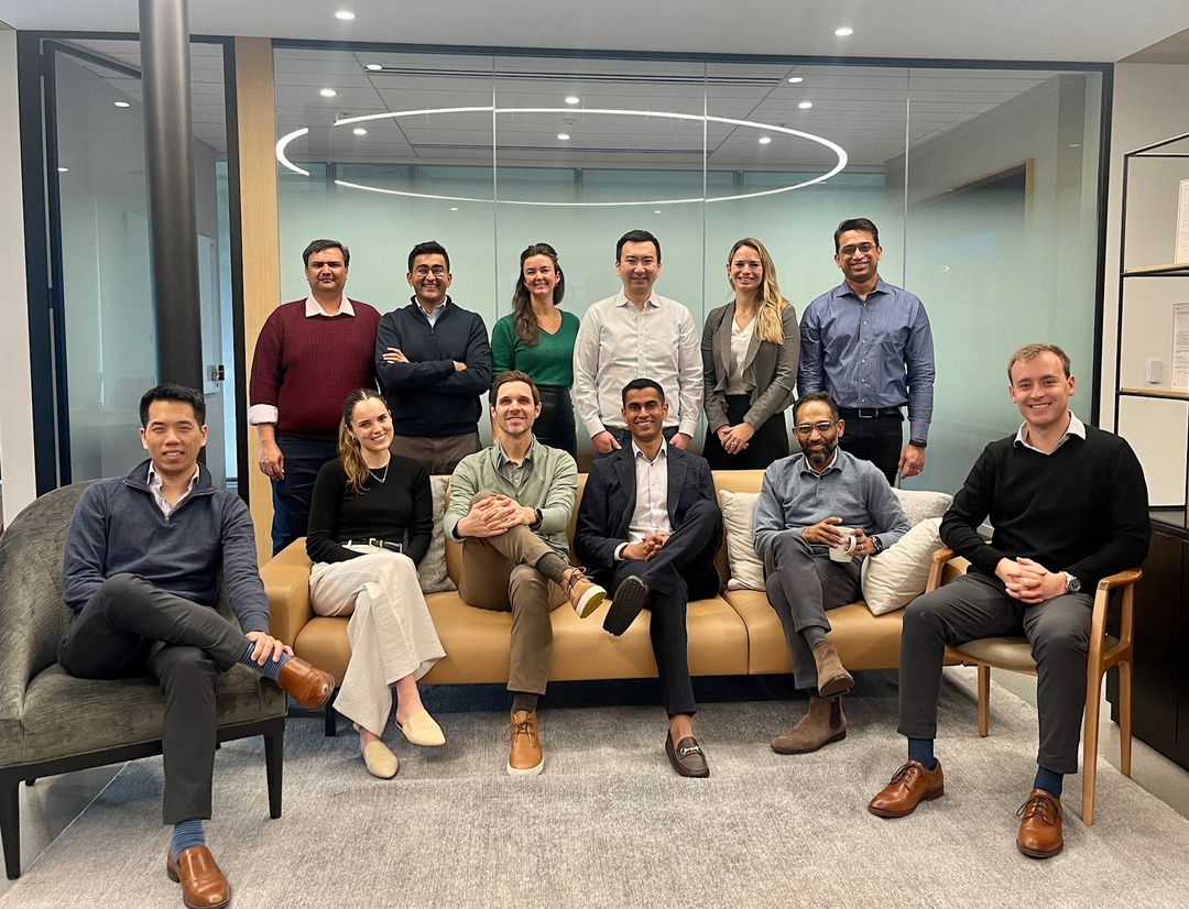 Premji Invest | Home