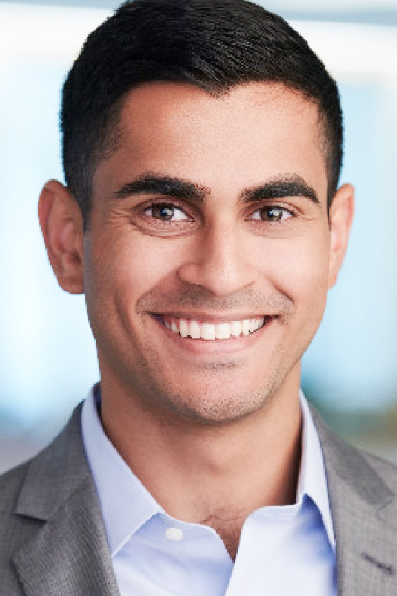 Premji Invest | People