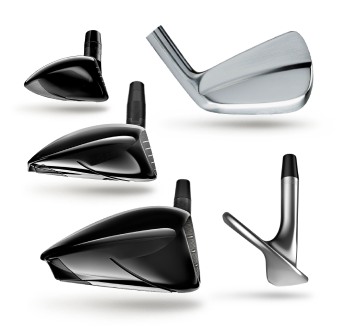 GolfBox Custom - Golf Club Fitting Studio