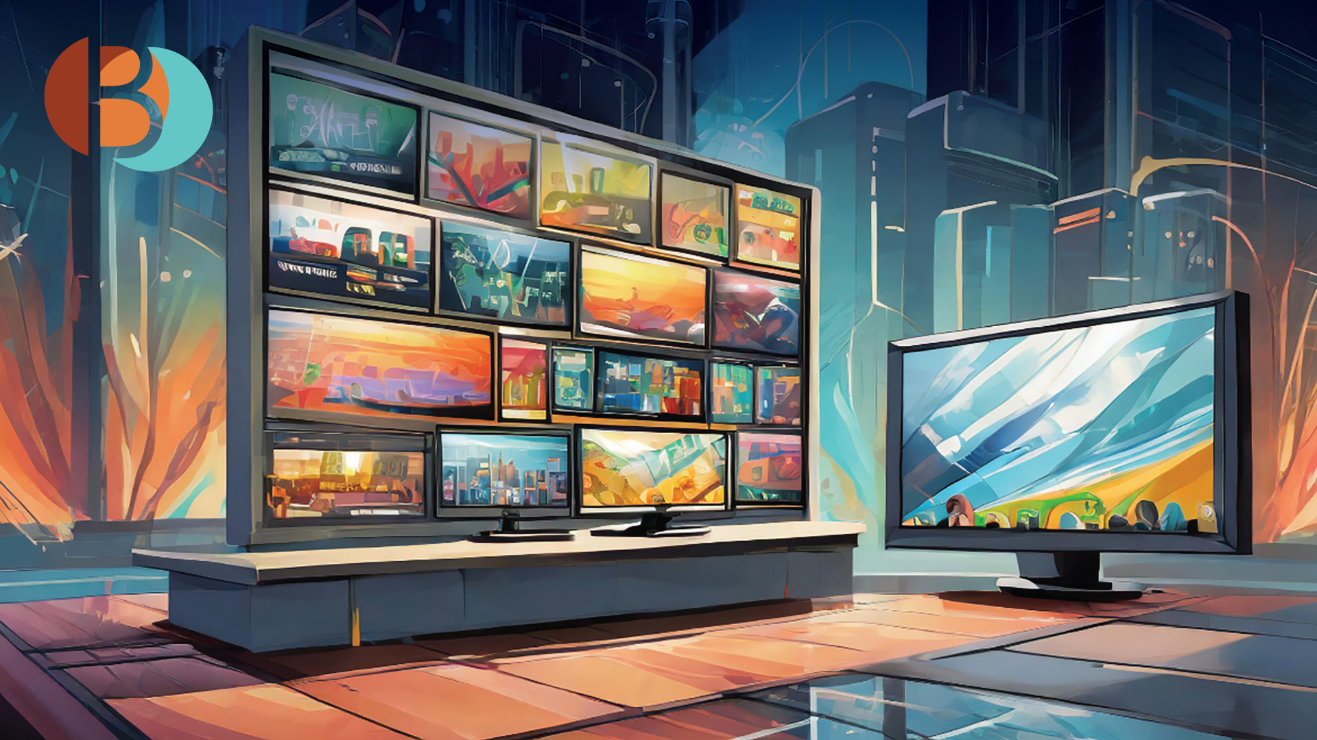 The Power of Programmatic Advertising: Exploring Multi-Screen Reach ...