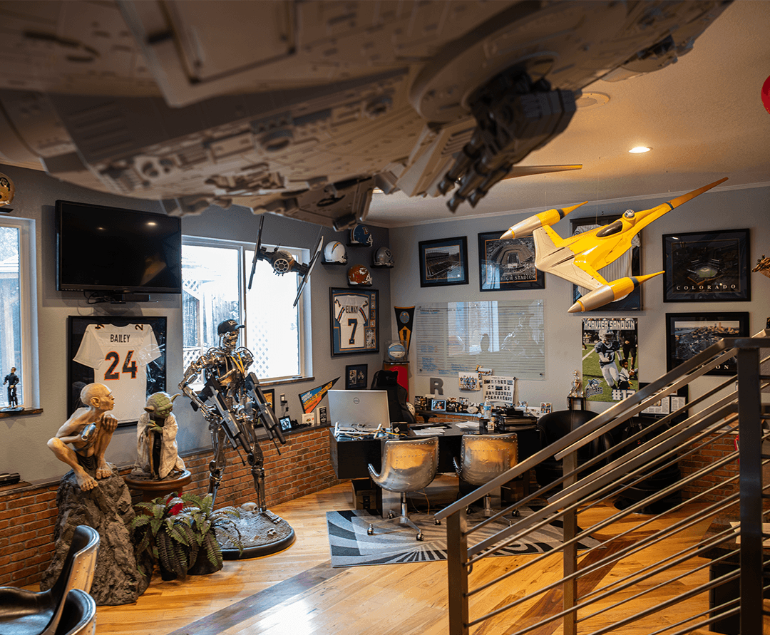 Home of Plum Creek Funding